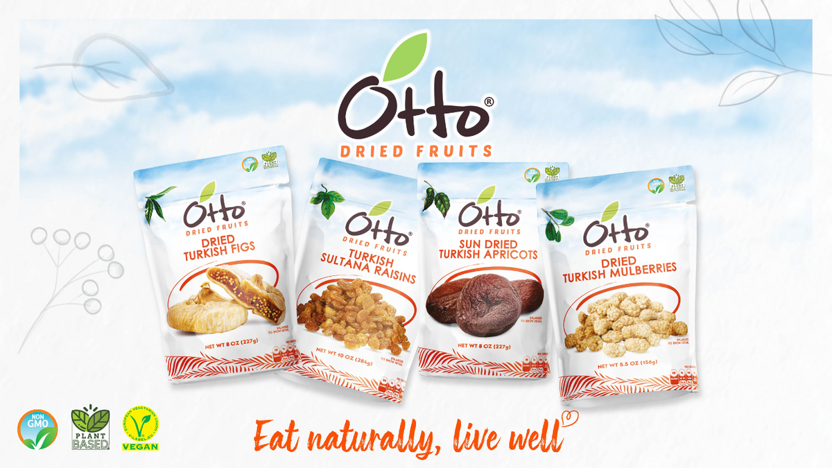 About Us - OttoSnacks