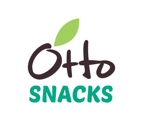 Our Otto Dried Fruit Product Line - OttoSnacks