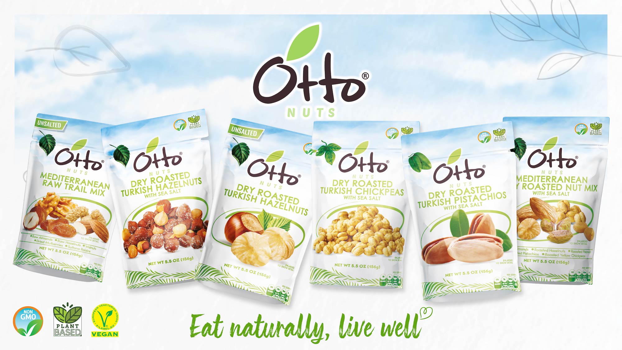 OttoSnacks
